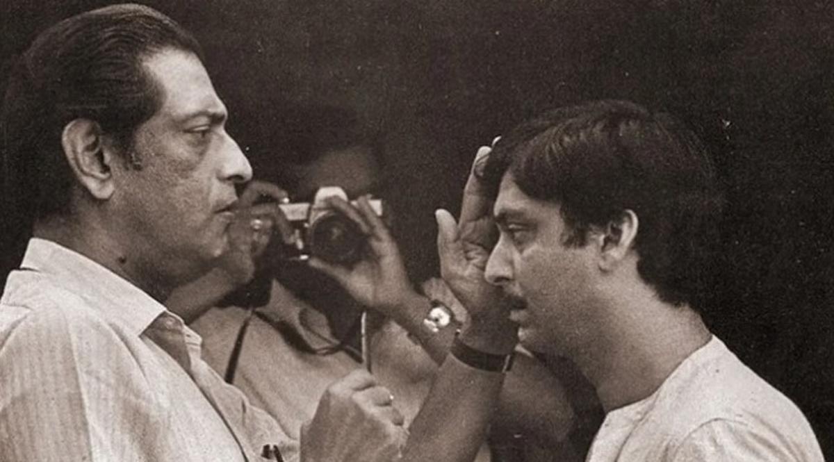 What made Soumitra Chatterjee Bengal’s much-loved actor? - The Hindu